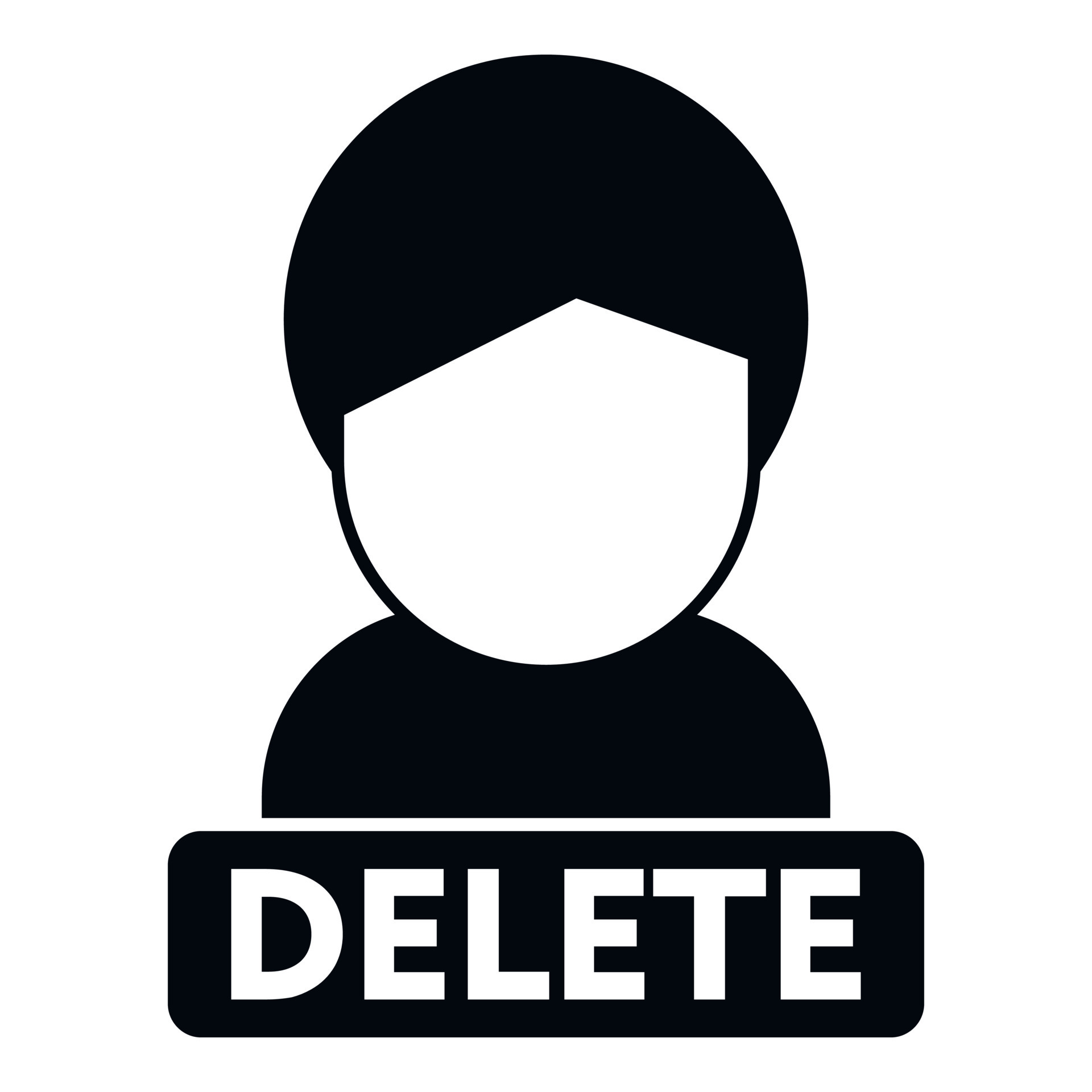 Delete user icon simple vector. People service 17326257 Vector Art at ... Delete user icon simple vector. People service 17326257 Vector Art at ...