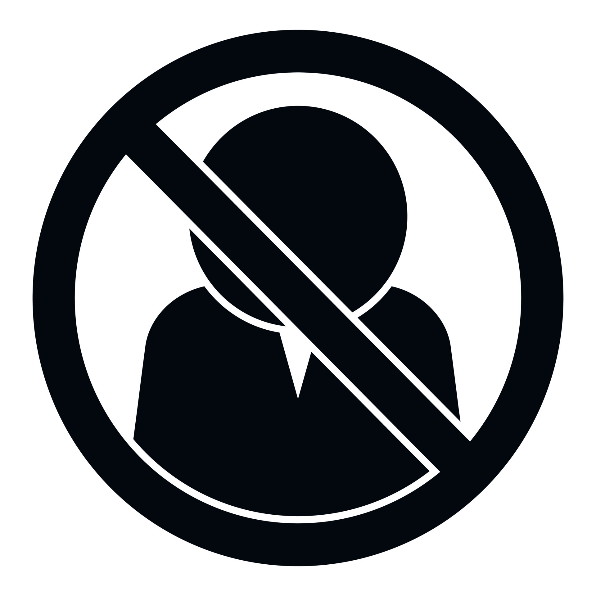 Ban user icon simple vector. Delete service 17326266 Vector Art at Vecteezy Ban user icon simple vector. Delete service 17326266 Vector Art at Vecteezy