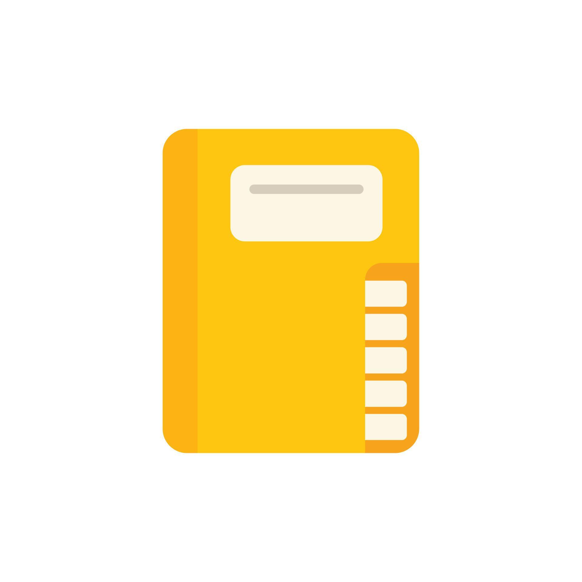 Web folder icon flat vector. Computer interface 17327131 Vector Art at Vecteezy