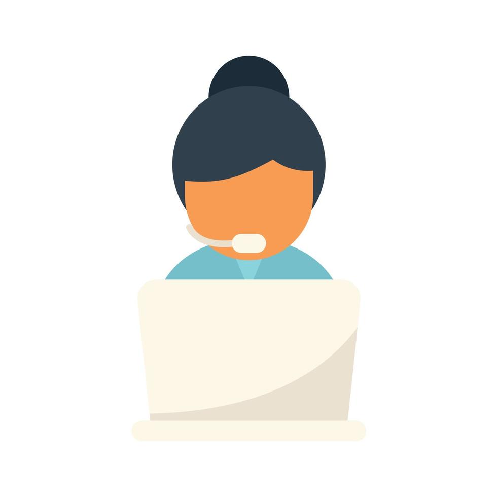 Call support icon flat vector. Office service 17327410 Vector Art at ... Call support icon flat vector. Office service 17327410 Vector Art at ...