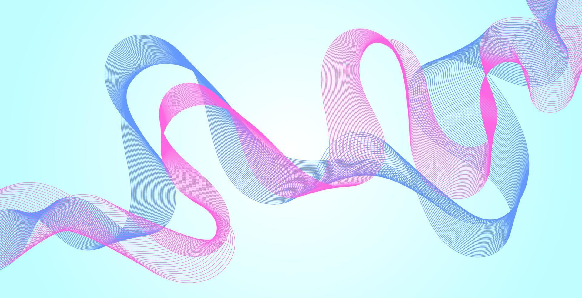 Wave abstract background free download vector eps file 17330701 Vector ...