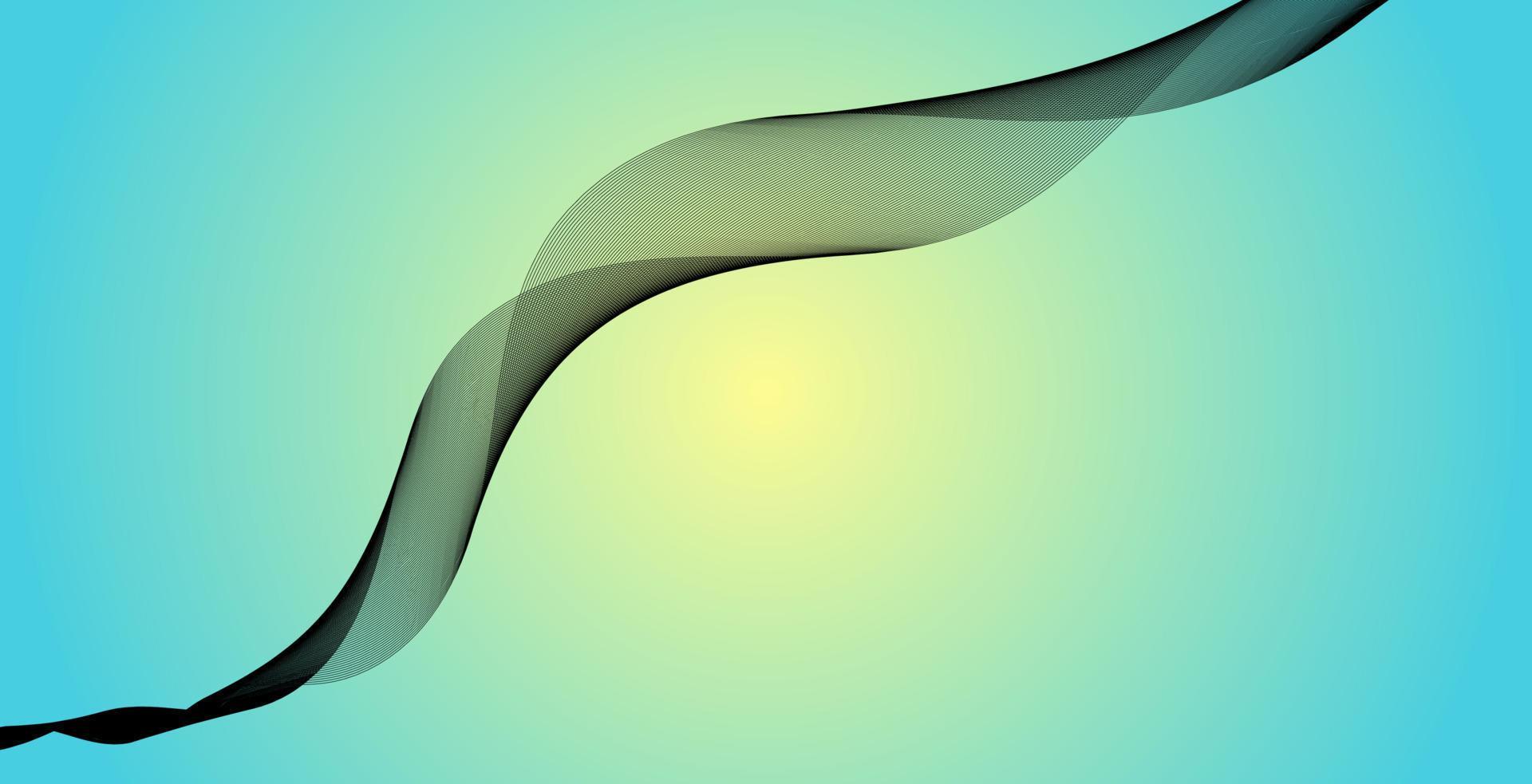 wave abstract background free download eps file 17330711 Vector Art at ...