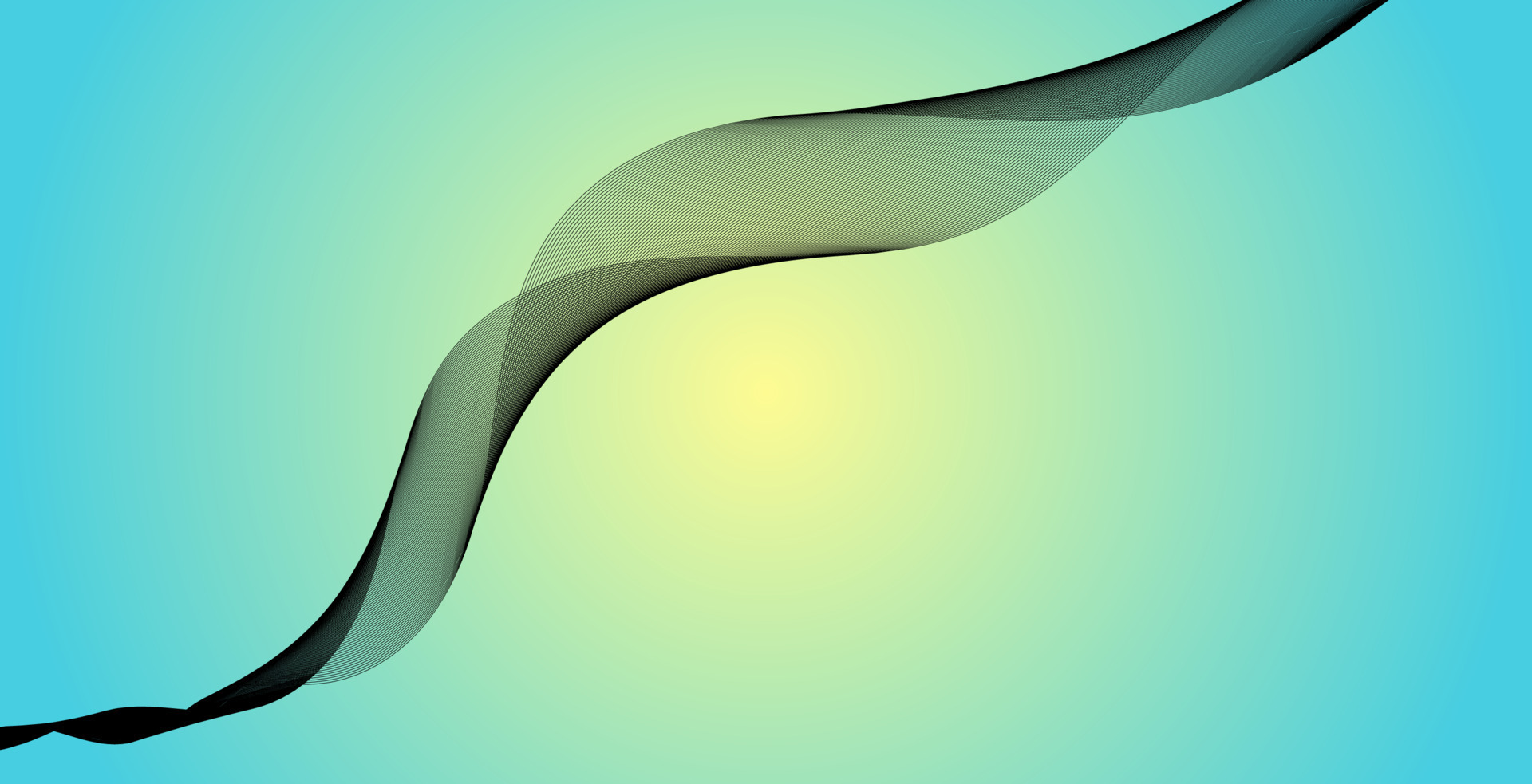 wave abstract background free download eps file 17330711 Vector Art at ...