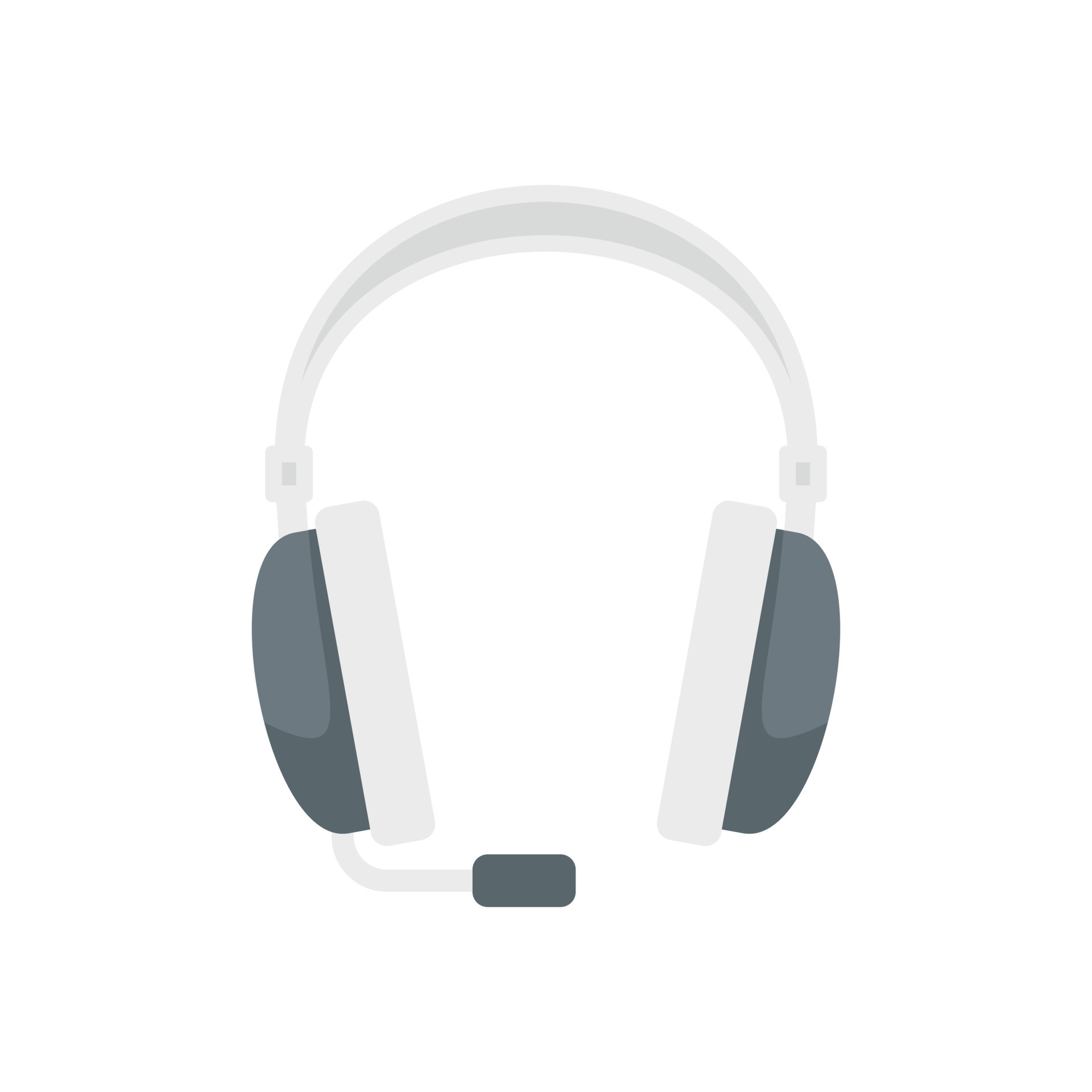 Support center headset icon flat vector. Headphone microphone 17337073 ... Support center headset icon flat vector. Headphone microphone 17337073 ...