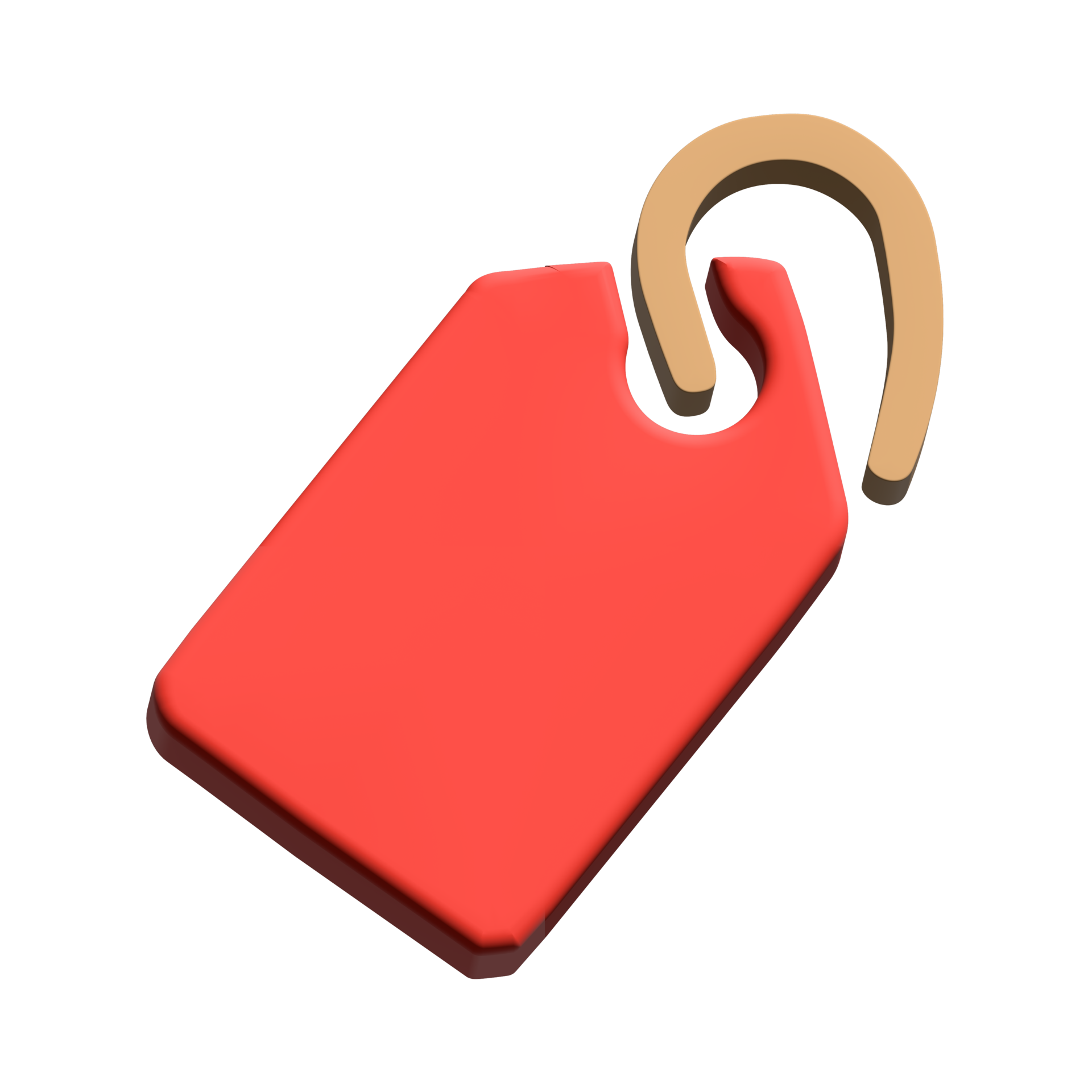 Free icono de descuento de etiqueta de precio 3d 17339015 PNG with Transparent Background