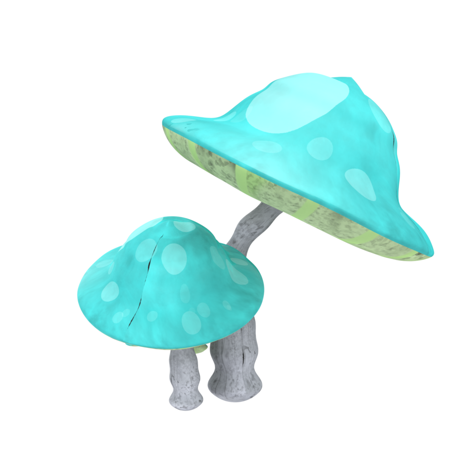 Mushroom isolated on transparent 17345628 PNG Mushroom isolated on transparent 17345628 PNG