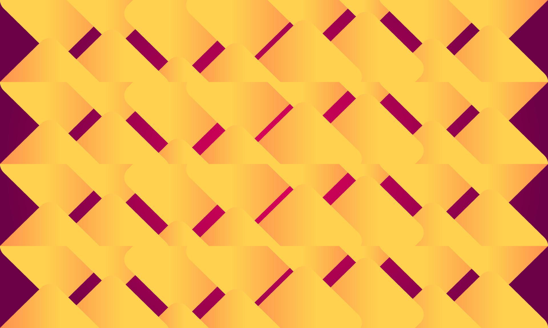 Abstract background with triangles. Geometric Pattern Artwork. 17349129 ...