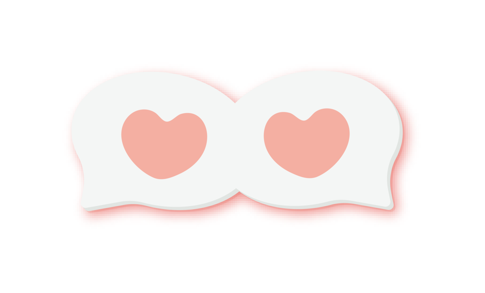 Pop Art Comic Speech Bubbles 17349408 Png