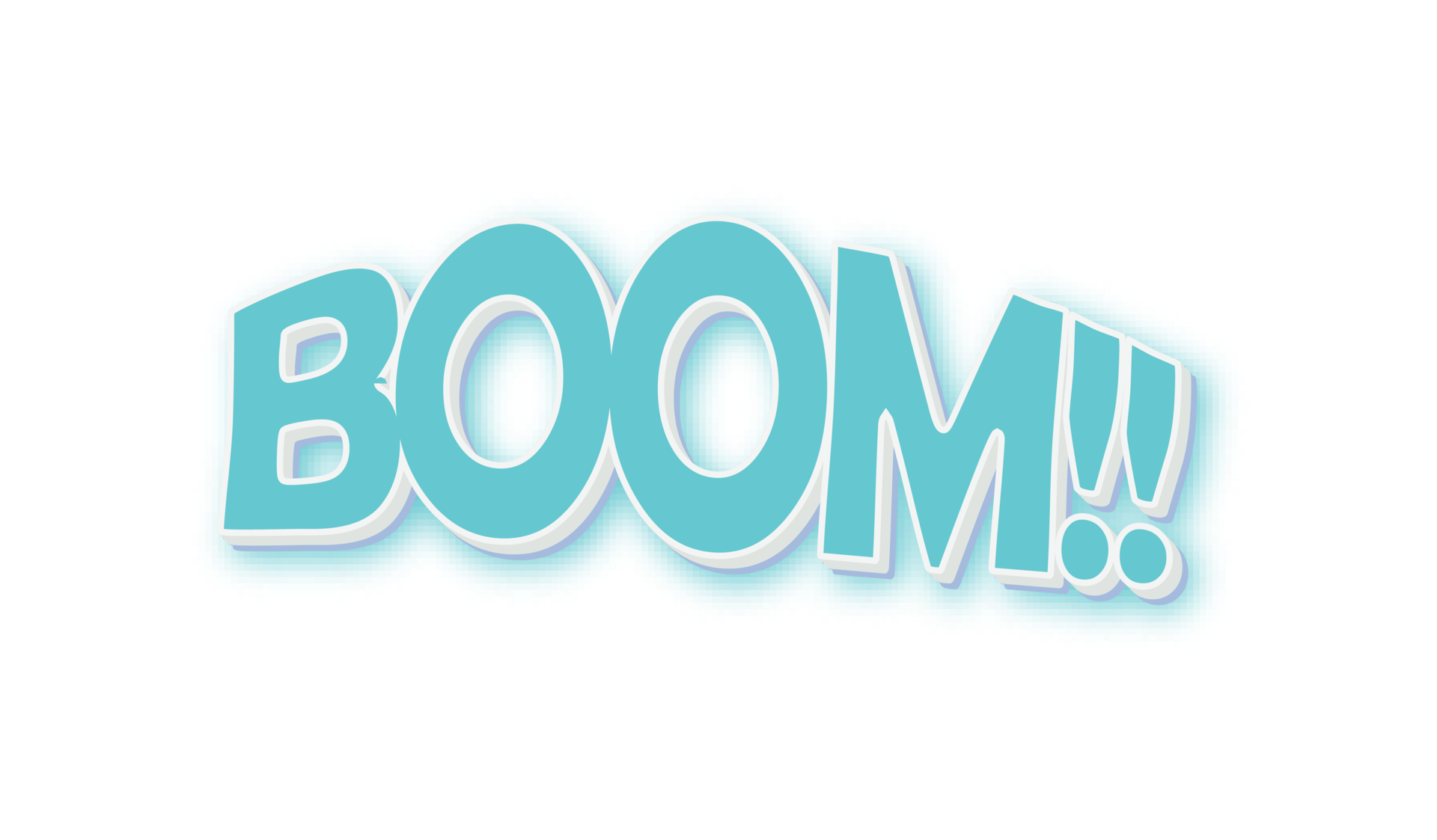 Pop Art Comic Speech Bubbles 17349720 Png