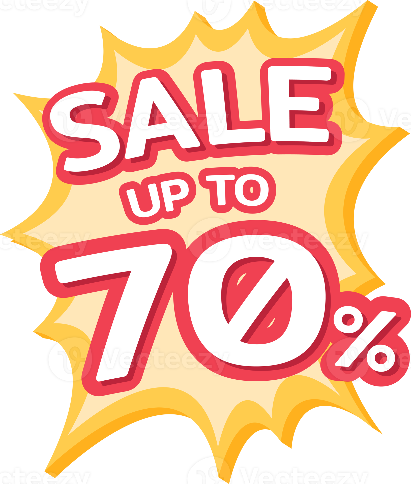 Up To 70 Percent Off Label Promotion Discount Banner Templates up-to-70-percent-off-label-promotion-discount-banner-templates