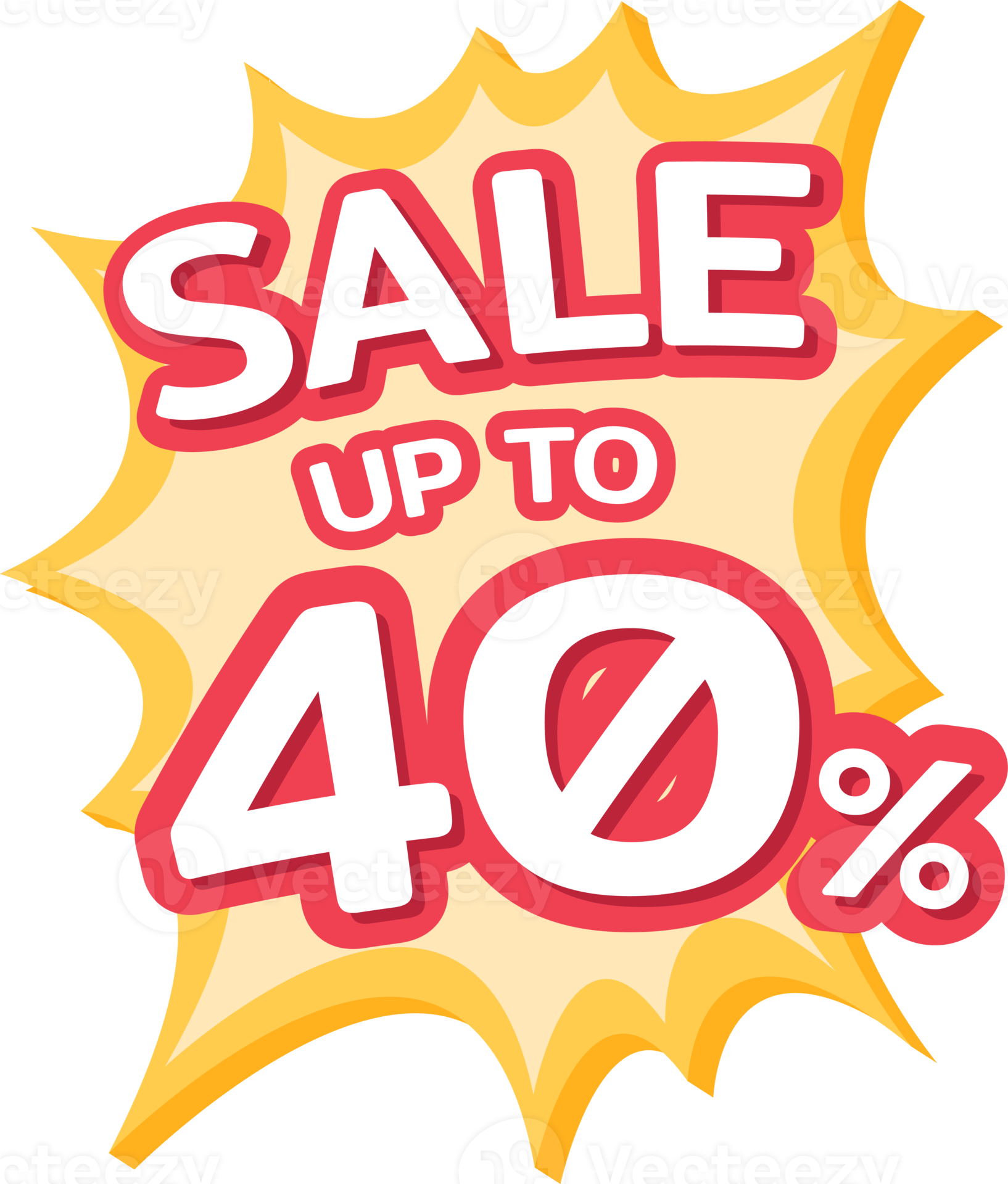 Up To 40 Percent Off Label Promotion Discount Banner Templates up-to-40-percent-off-label-promotion-discount-banner-templates