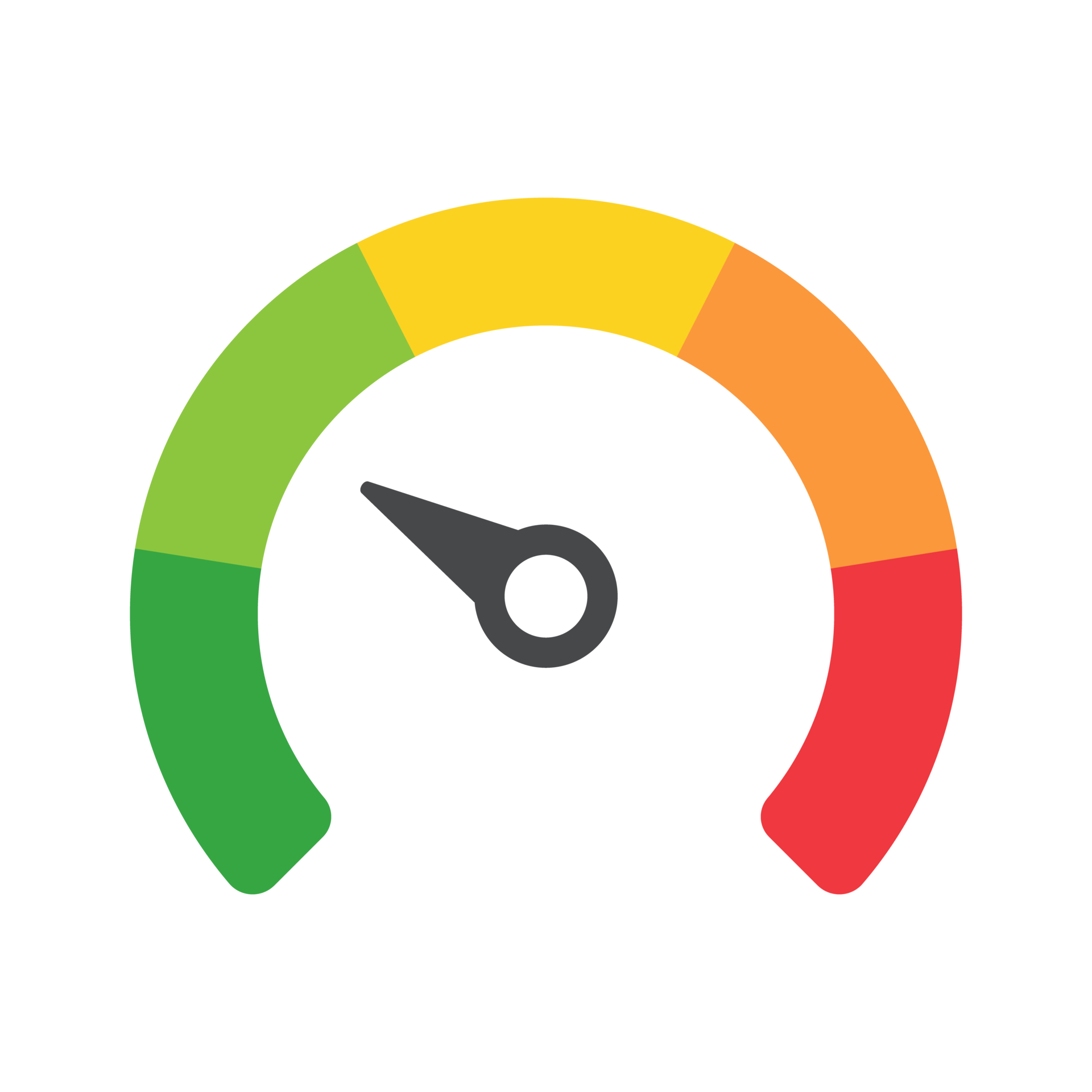 Mileage Needle Measures The Level Of Business Risk Concept Of Risk mileage-needle-measures-the-level-of-business-risk-concept-of-risk