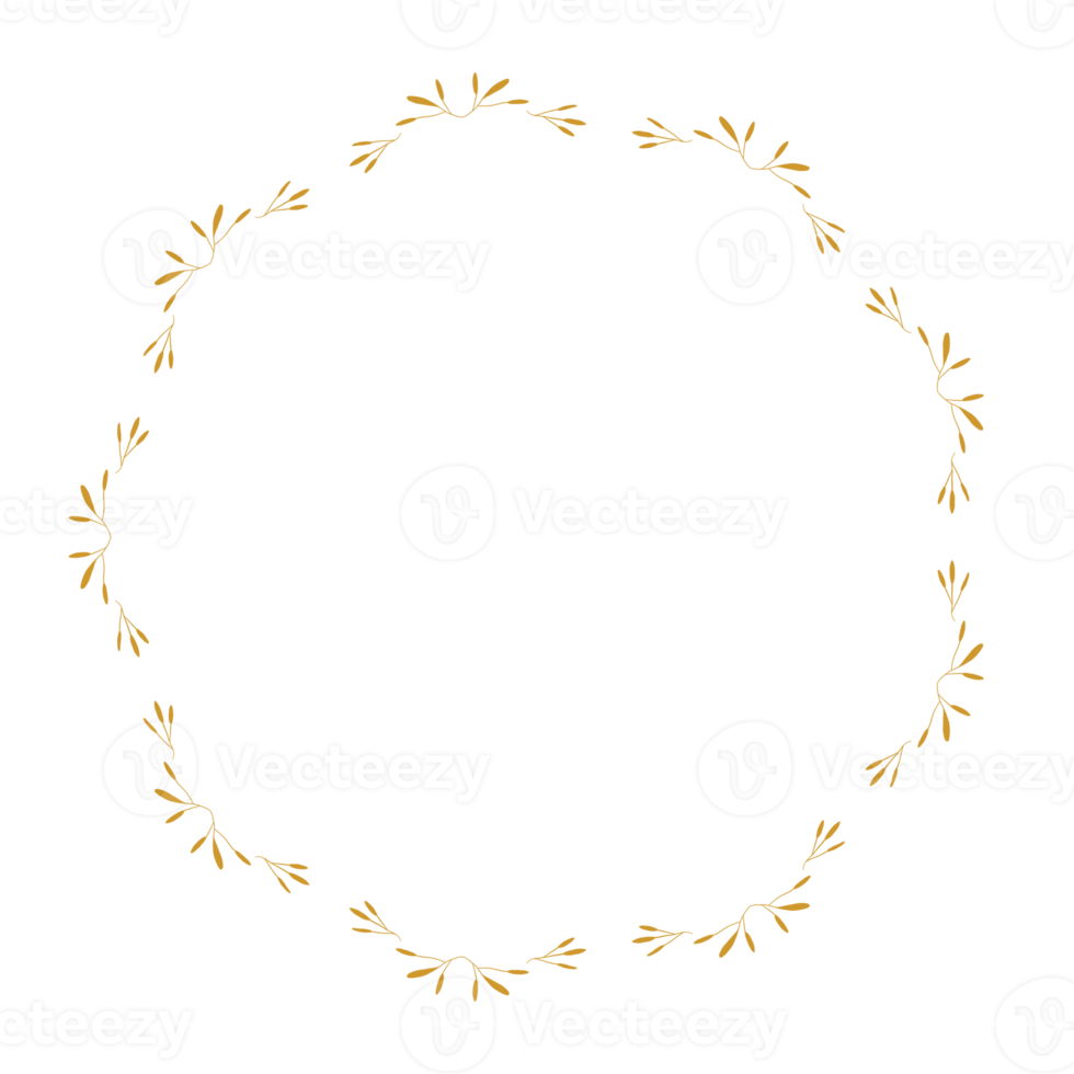 Rounded Rectangle Frame Round Border 17350026 Png