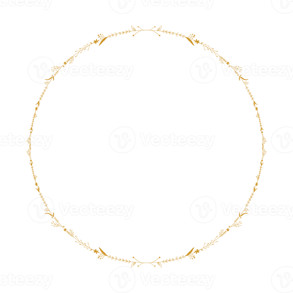 Rounded Rectangle Frame Round Border 17350053 Png