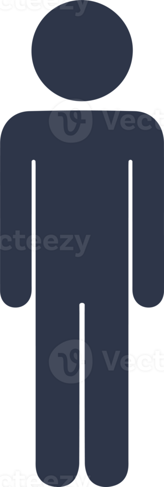 Gender Icon Symbols Male Sex Signs Illustration 17350165 Png