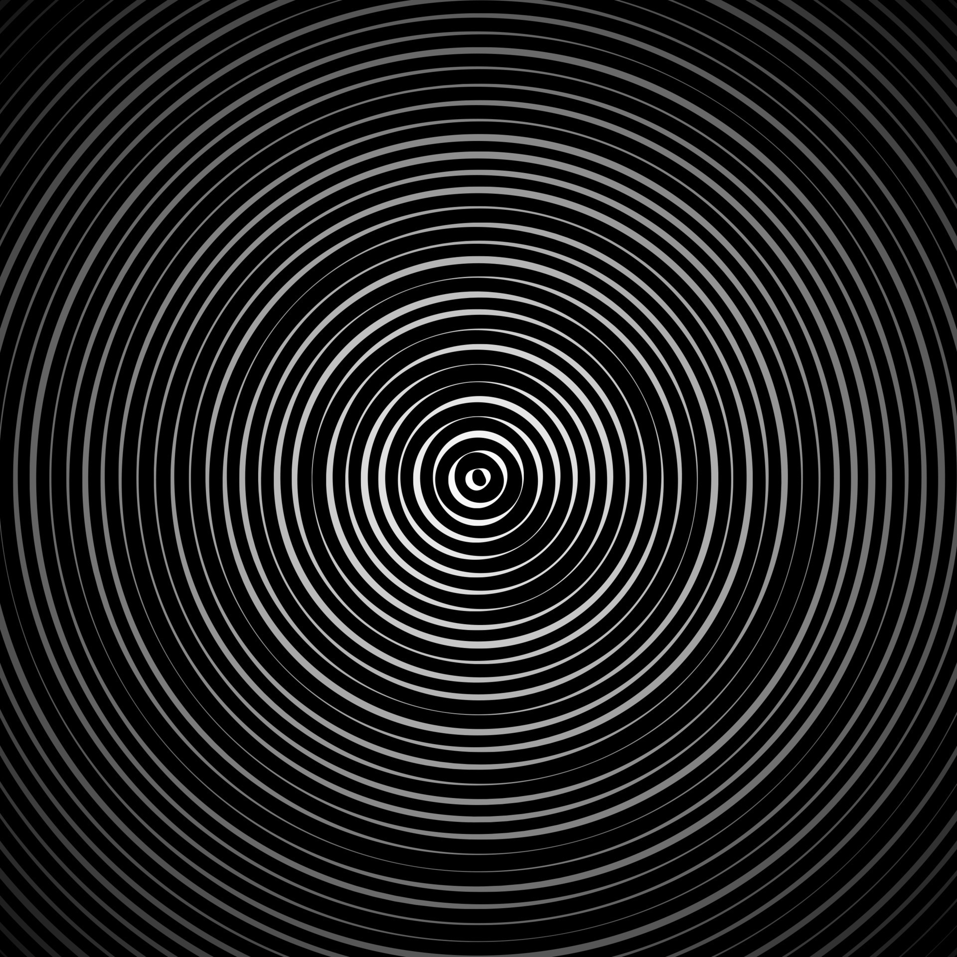 Moire Abstract Texture Vector Moire Waves Vector Warped Lines