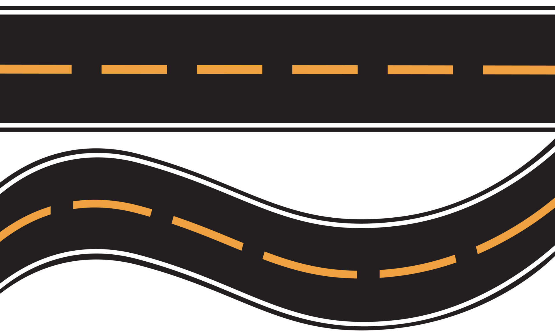 Highway Clipart Images