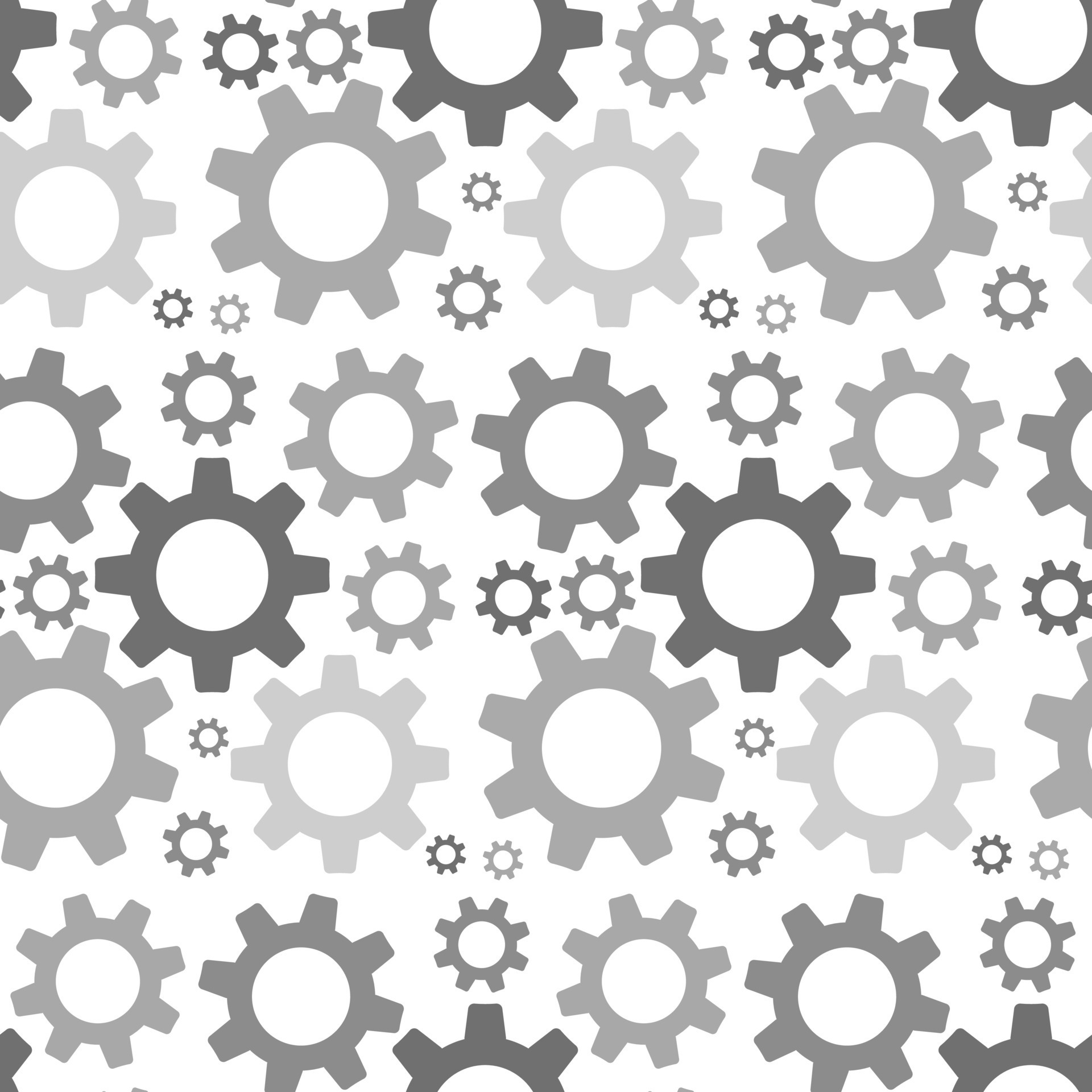 Gears, seamless pattern, vector. 17352375 Vector Art at Vecteezy Gears, seamless pattern, vector. 17352375 Vector Art at Vecteezy