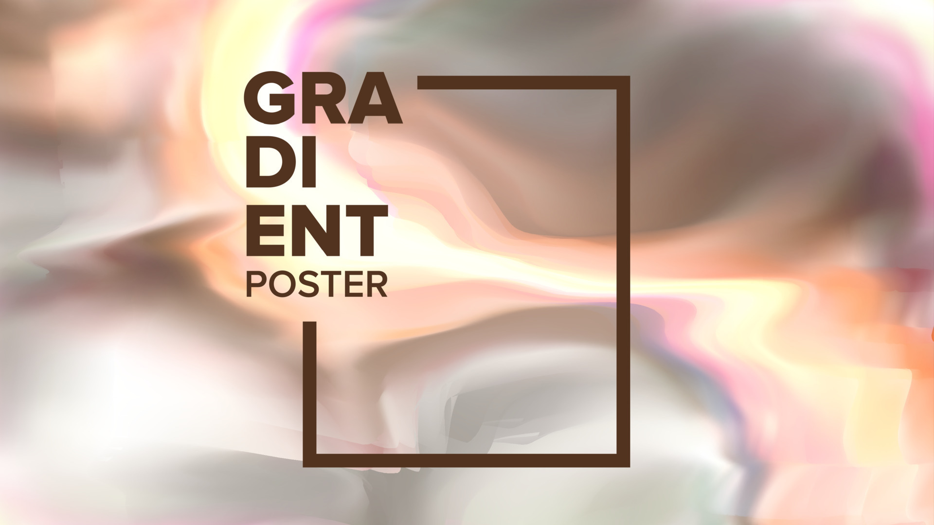 Gradient Fluid Background Vector Abstract Wave Simple Catalog Aurora Light Liquid Design