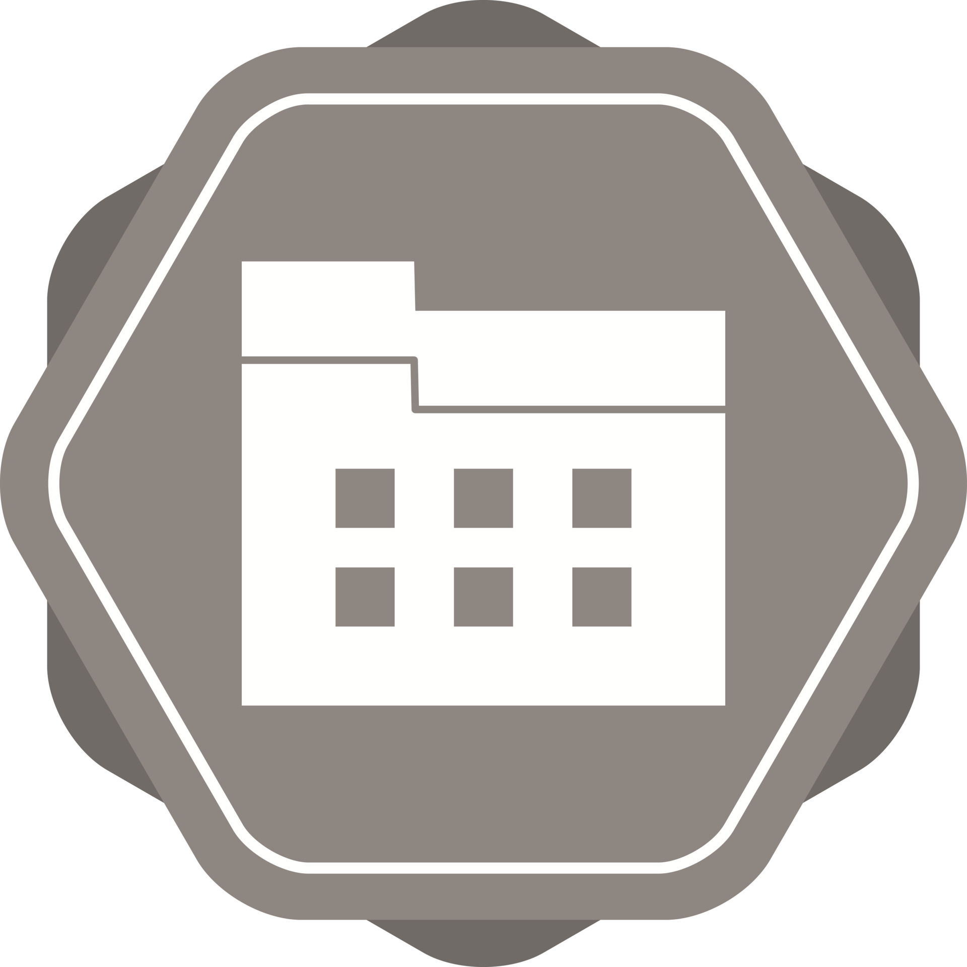 Unique File Manager Vector Glyph Icon 17353915 Vector Art at Vecteezy