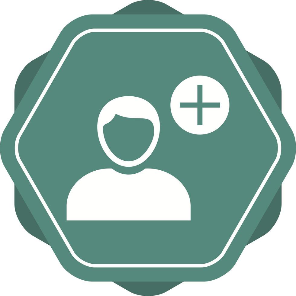 hermoso crear icono de vector de glifo de usuario 17354510 Vector en ... hermoso crear icono de vector de glifo de usuario 17354510 Vector en ...