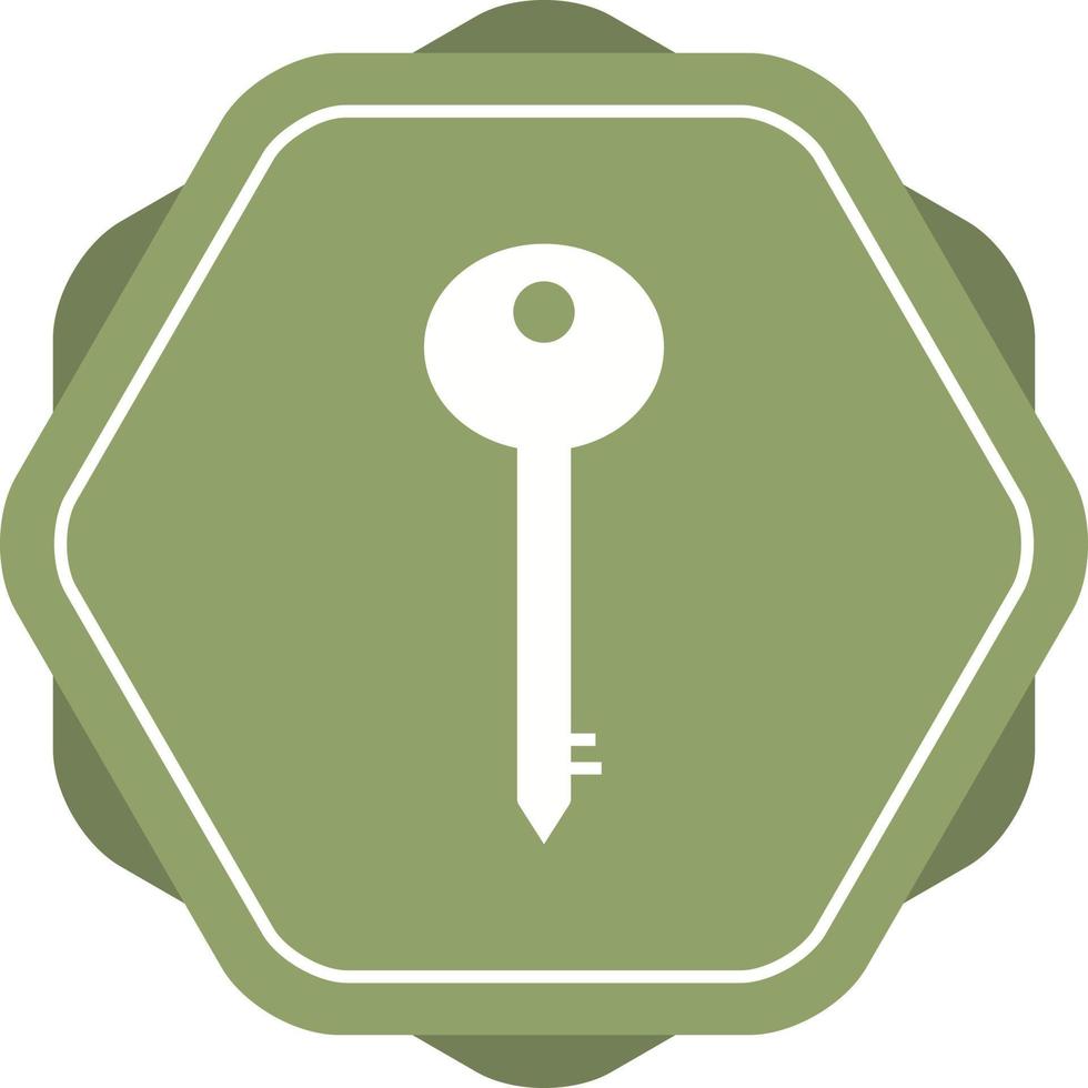 Key Vector Icon 17356690 Vector Art at Vecteezy