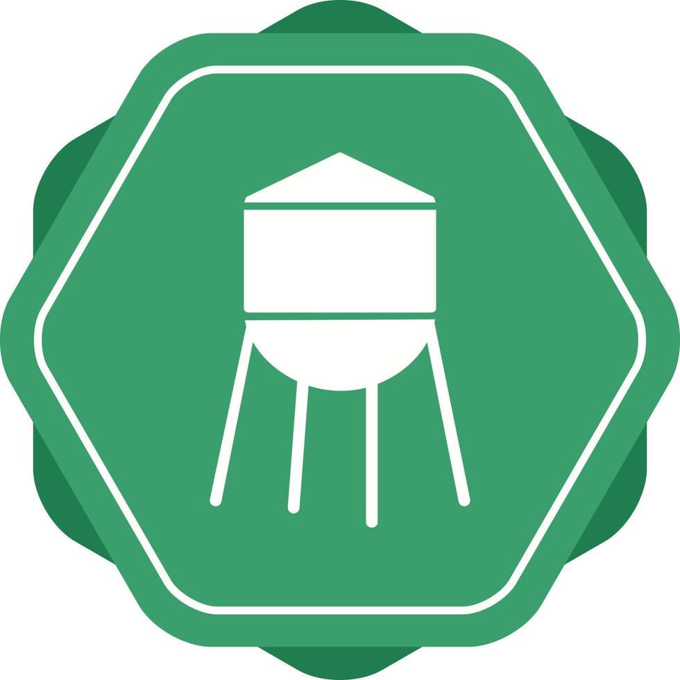 Water Tower Vector Icon 17356921 Vector Art at Vecteezy Water Tower Vector Icon 17356921 Vector Art at Vecteezy