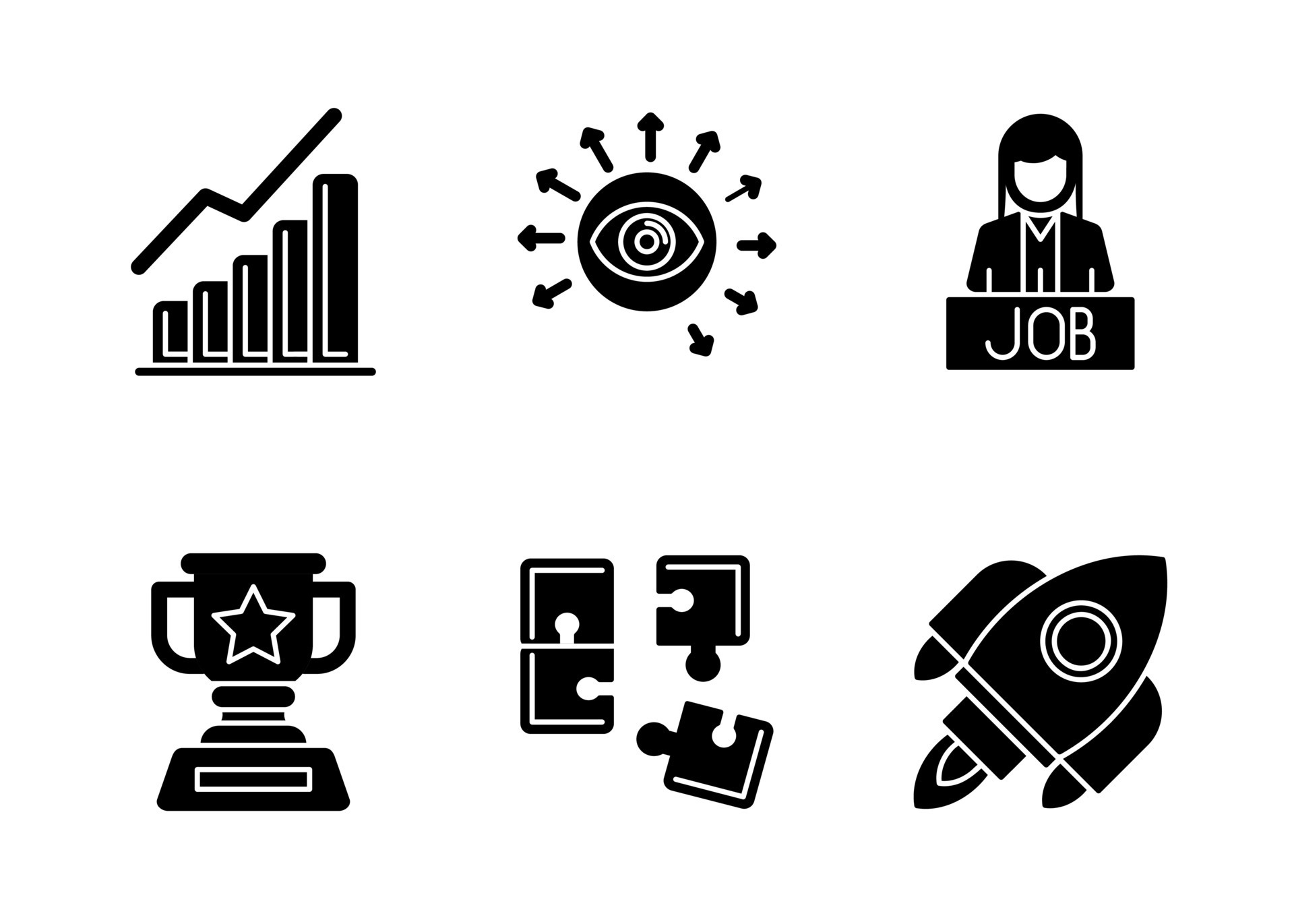 Goal Setting Vector Icon Set 17358126 Vector Art at Vecteezy Goal Setting Vector Icon Set 17358126 Vector Art at Vecteezy