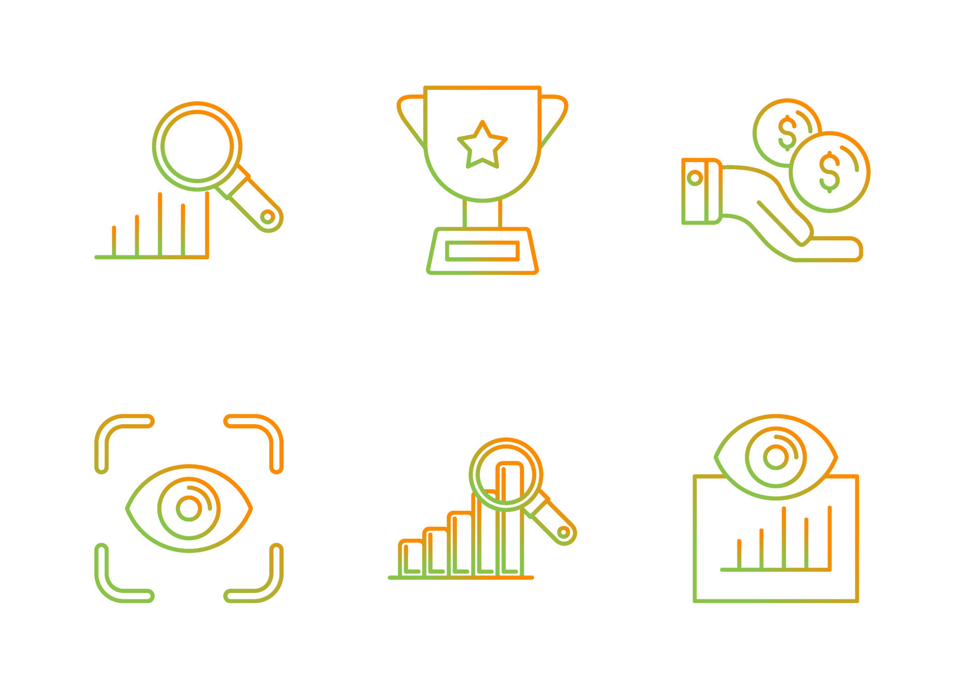 Goal Setting Vector Icon Set 17358426 Vector Art at Vecteezy Goal Setting Vector Icon Set 17358426 Vector Art at Vecteezy
