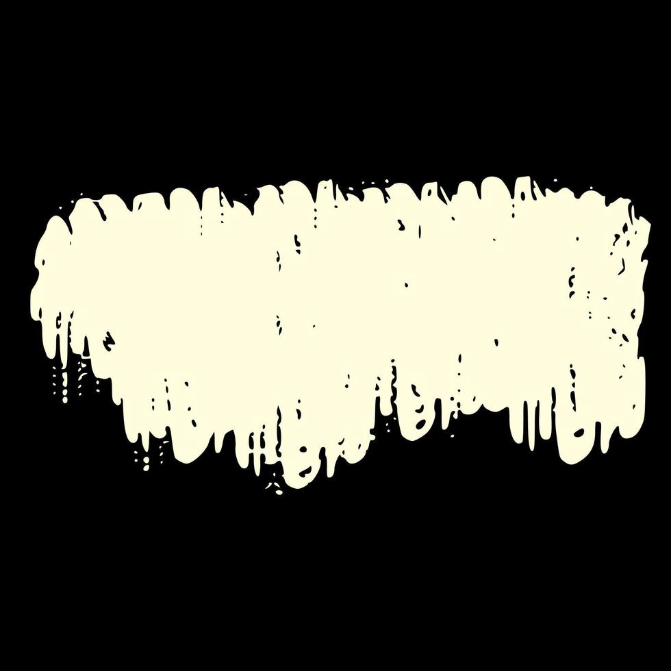 Grunge brush stroke vector 17373306 Vector Art at Vecteezy