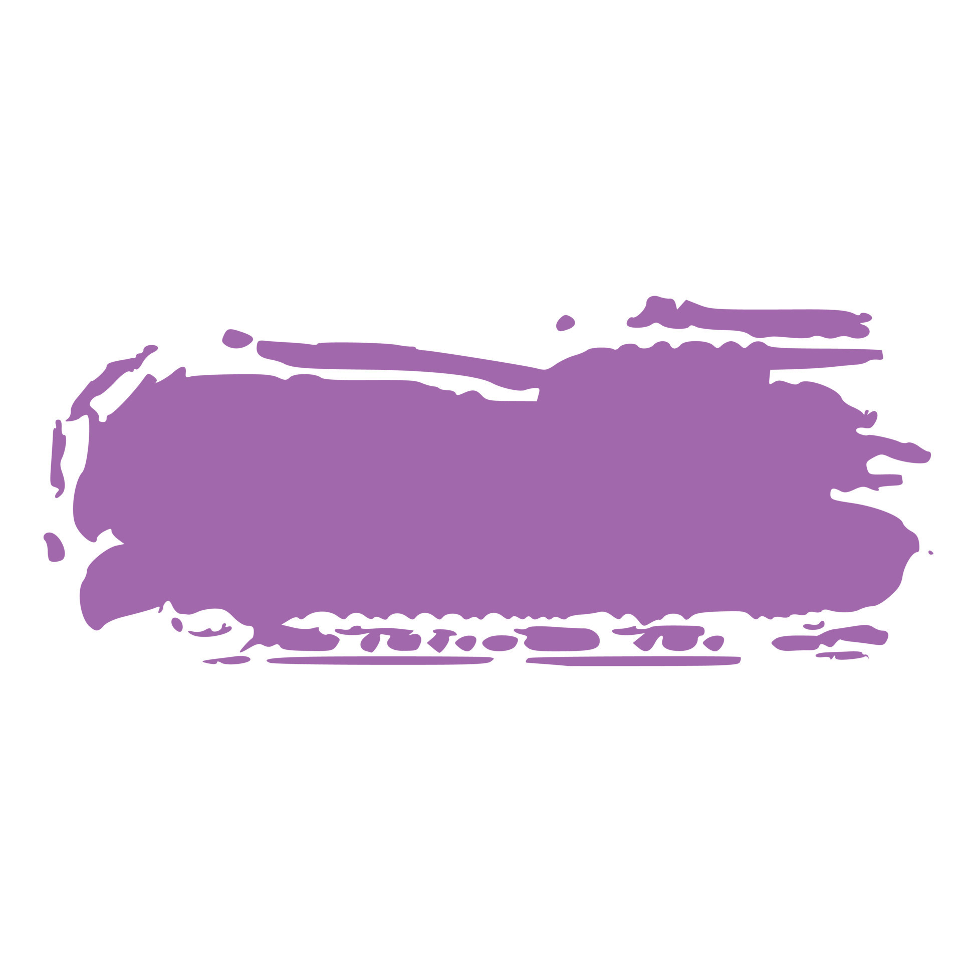 Grunge brush stroke vector 17373339 Vector Art at Vecteezy