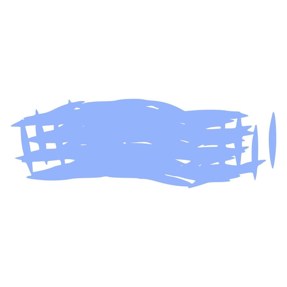 Grunge brush stroke vector 17373364 Vector Art at Vecteezy