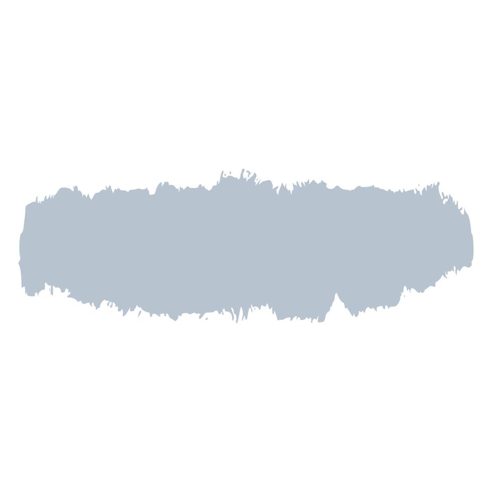 Grunge brush stroke vector 17373380 Vector Art at Vecteezy