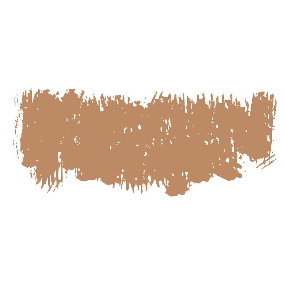 Grunge brush stroke vector 17373429 Vector Art at Vecteezy