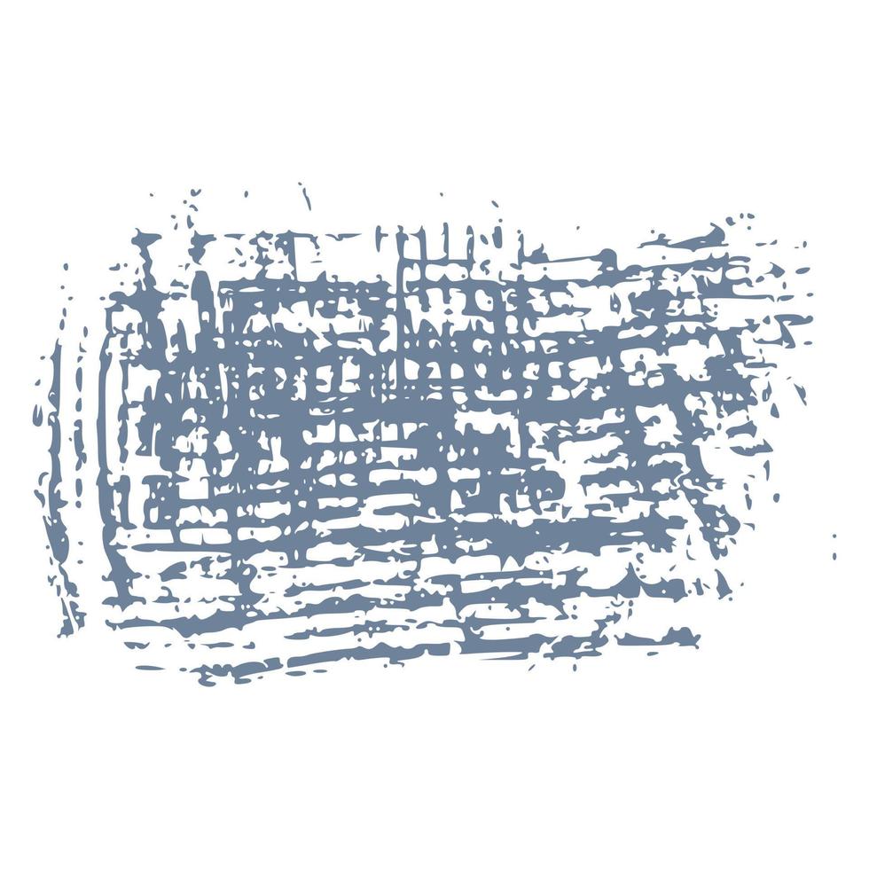 Grunge brush stroke vector 17373457 Vector Art at Vecteezy