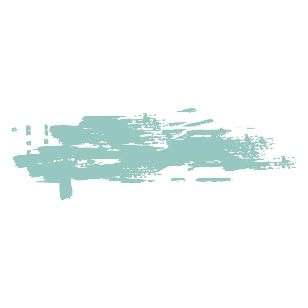 Grunge brush stroke vector 17373494 Vector Art at Vecteezy
