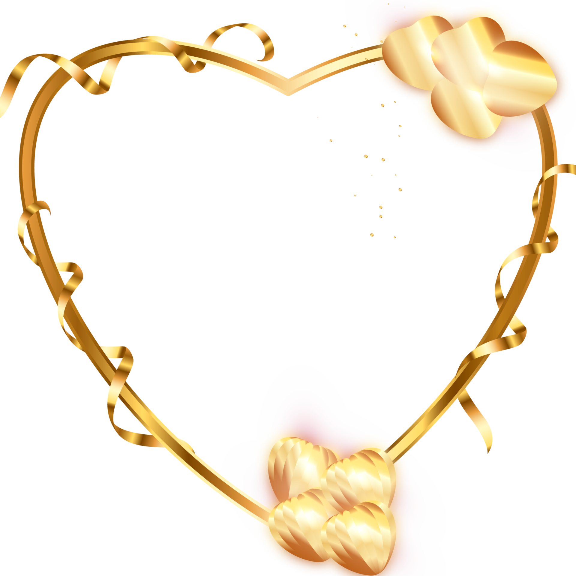 happy valentines day frame with beautiful ornament 17374687 PNG happy valentines day frame with beautiful ornament 17374687 PNG