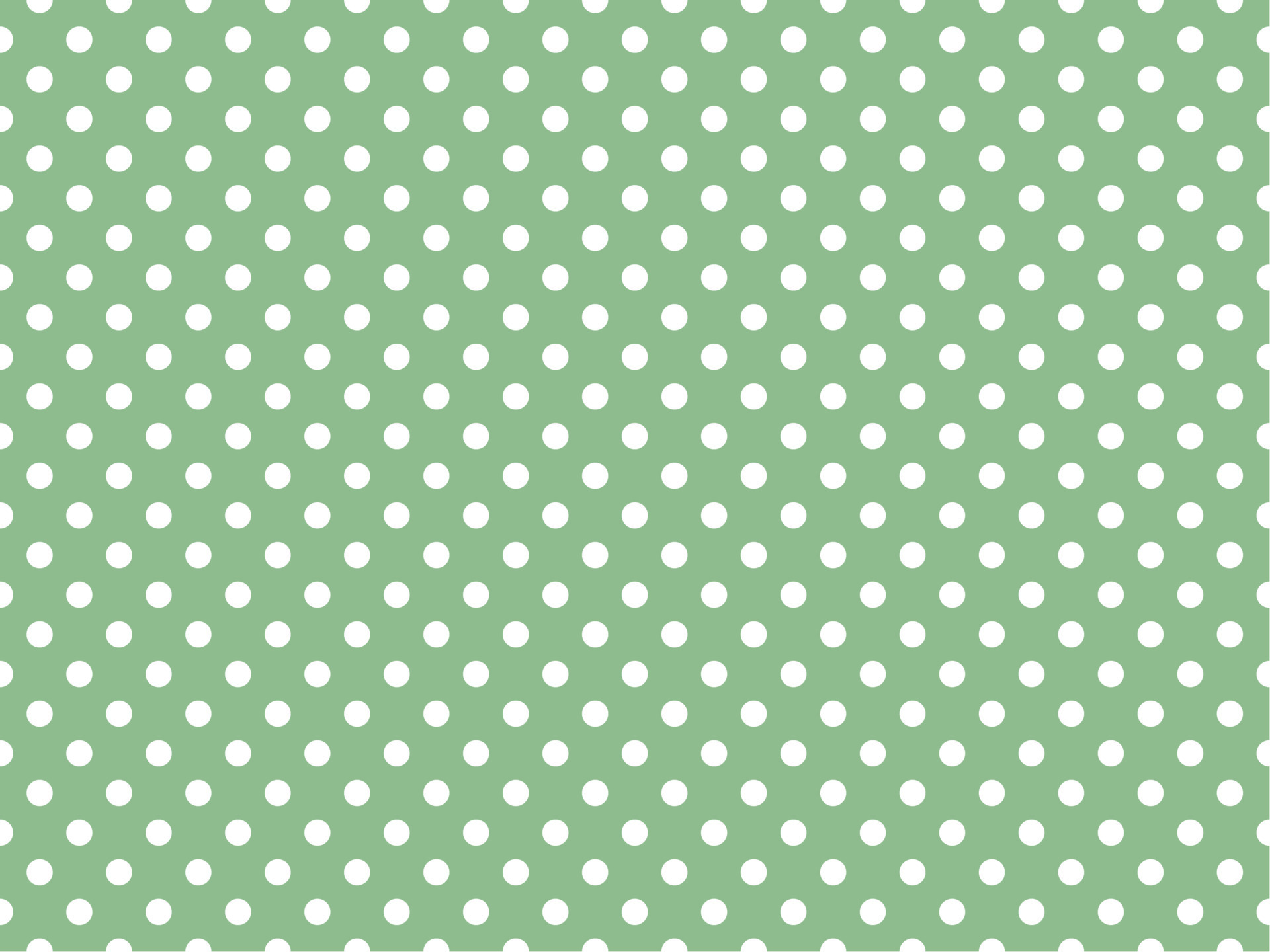 white polka dots over dark sea green background 17375195 Vector Art at ...