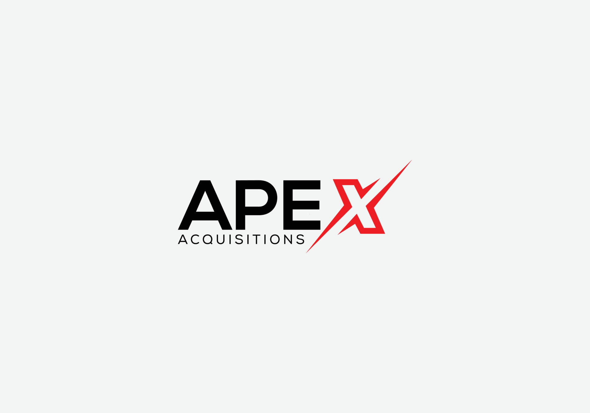 Apex Abstract x letter modern typography logo design 17376210 Vector Art at Vecteezy