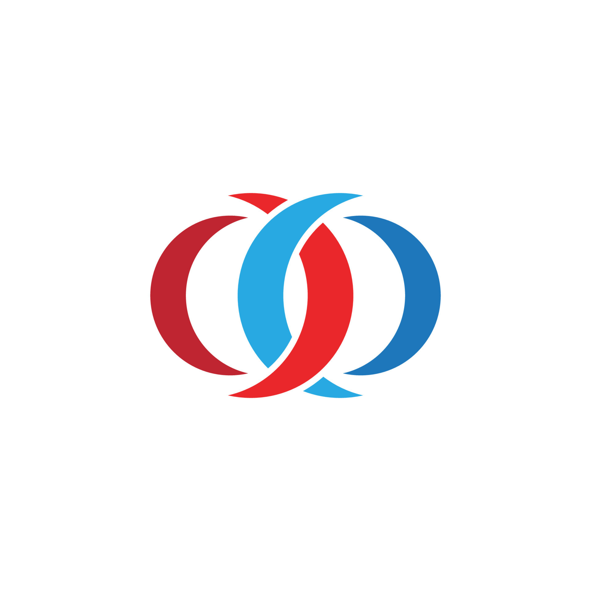 Business Corporate Abstract Unity Vector Logo 17376925 Vector Art At