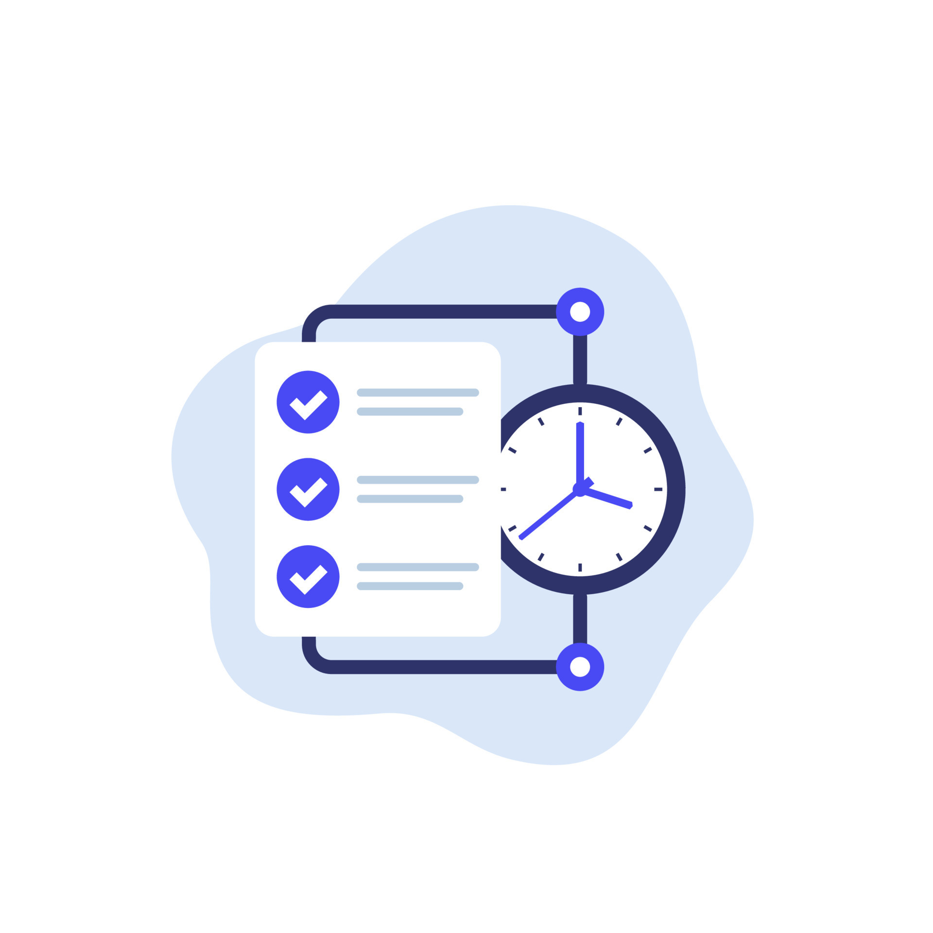 timesheet, time tracking vector icon 17377033 Vector Art at Vecteezy timesheet, time tracking vector icon 17377033 Vector Art at Vecteezy