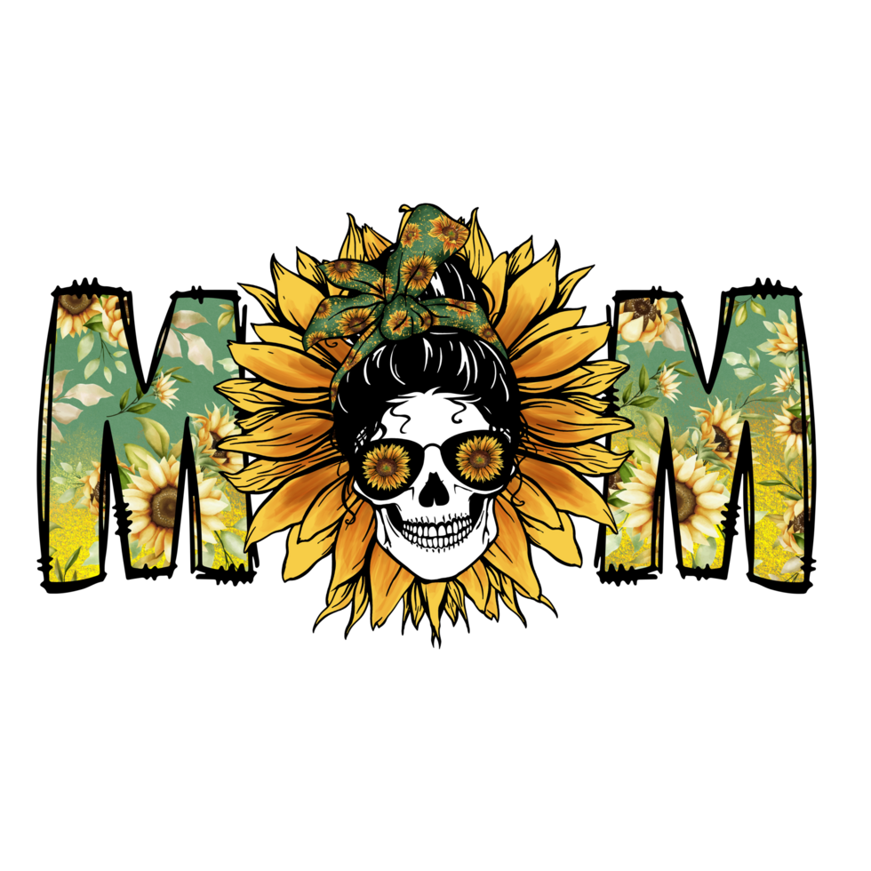 Sunflowers Sublimation Png 17384158 Png