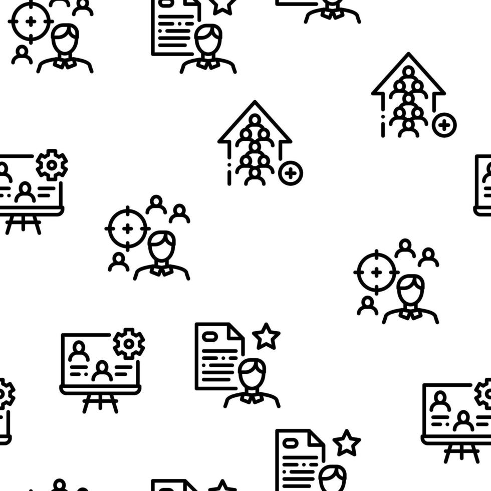 Account Manager Work Seamless Pattern Vector 17388562 Vector Art at ... Account Manager Work Seamless Pattern Vector 17388562 Vector Art at ...