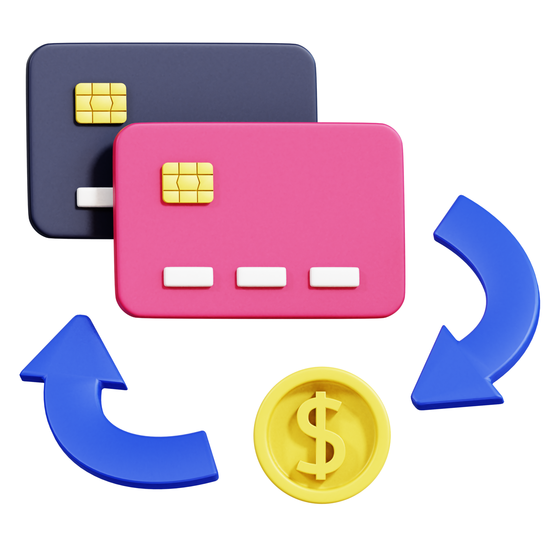 Payment Transaction 3D Icon 17394790 PNG payment-transaction-3d-icon-17394790-png
