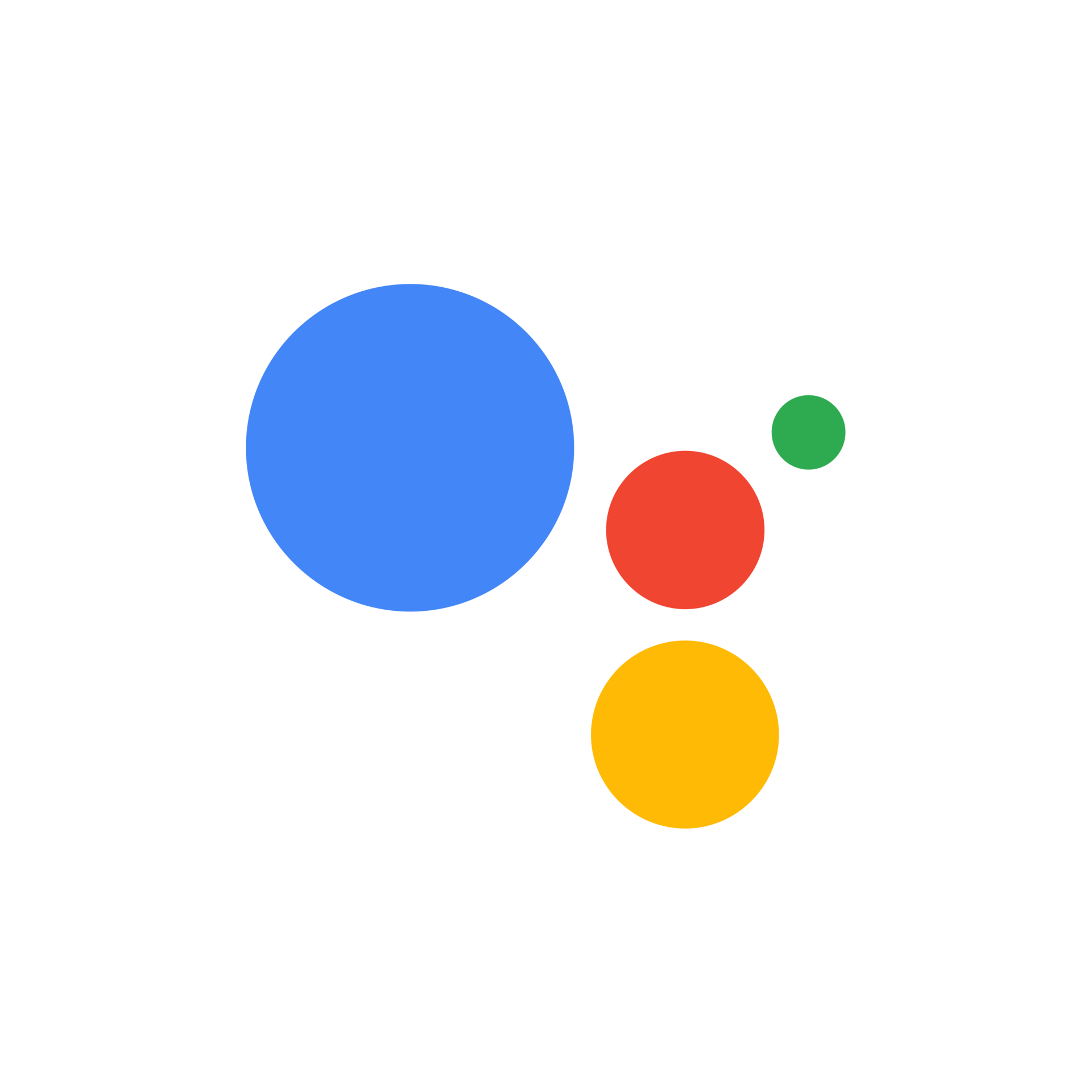 Google Assistant icon 17395356 PNG Google Assistant icon 17395356 PNG