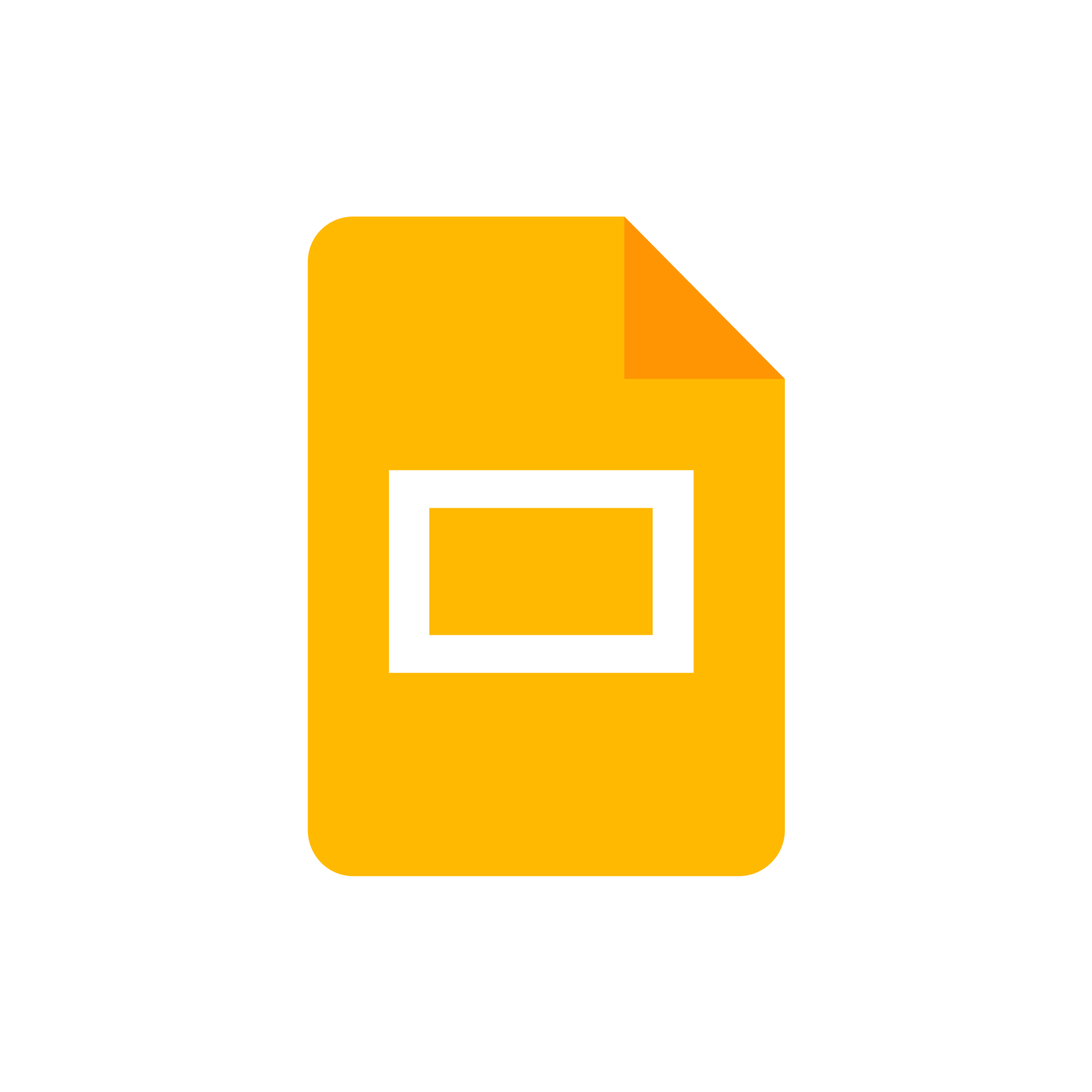 Google slides icon 17395371 PNG Google slides icon 17395371 PNG