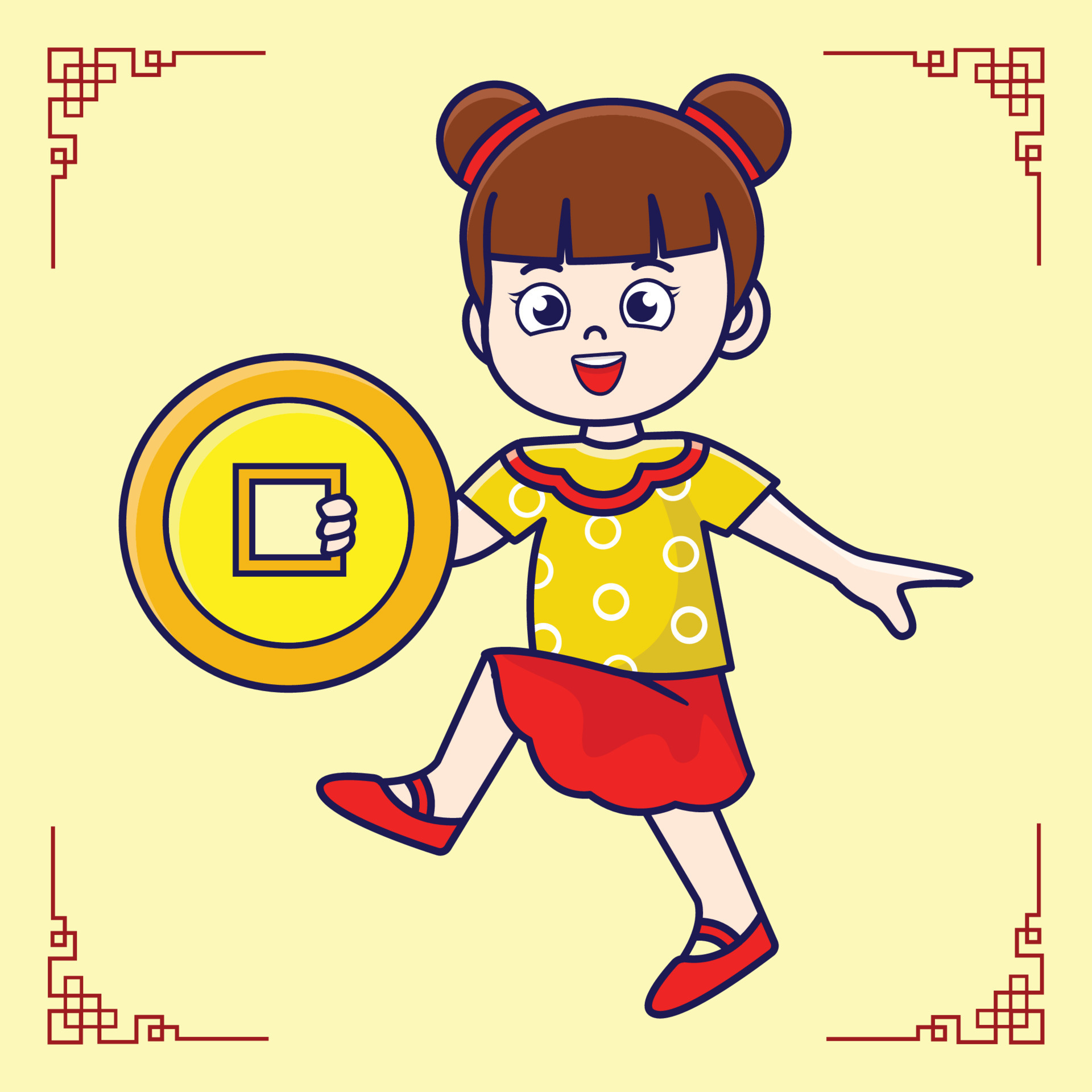 Cute Chinese Kids Vector Lunar New Year 17401946 Vector Art At Vecteezy cute-chinese-kids-vector-lunar-new-year-17401946-vector-art-at-vecteezy