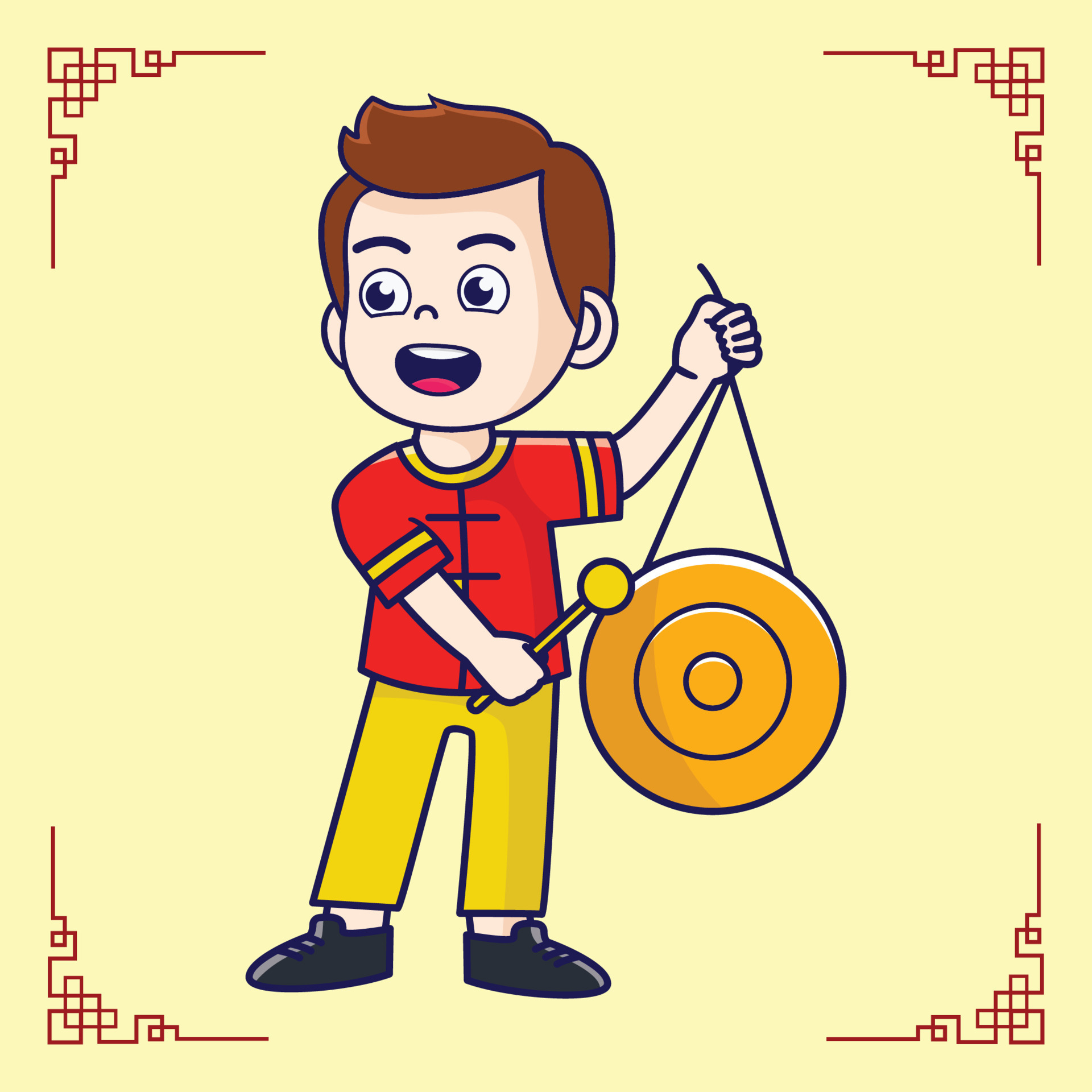 Cute Chinese Kids Vector Lunar New Year 17401952 Vector Art At Vecteezy cute-chinese-kids-vector-lunar-new-year-17401952-vector-art-at-vecteezy