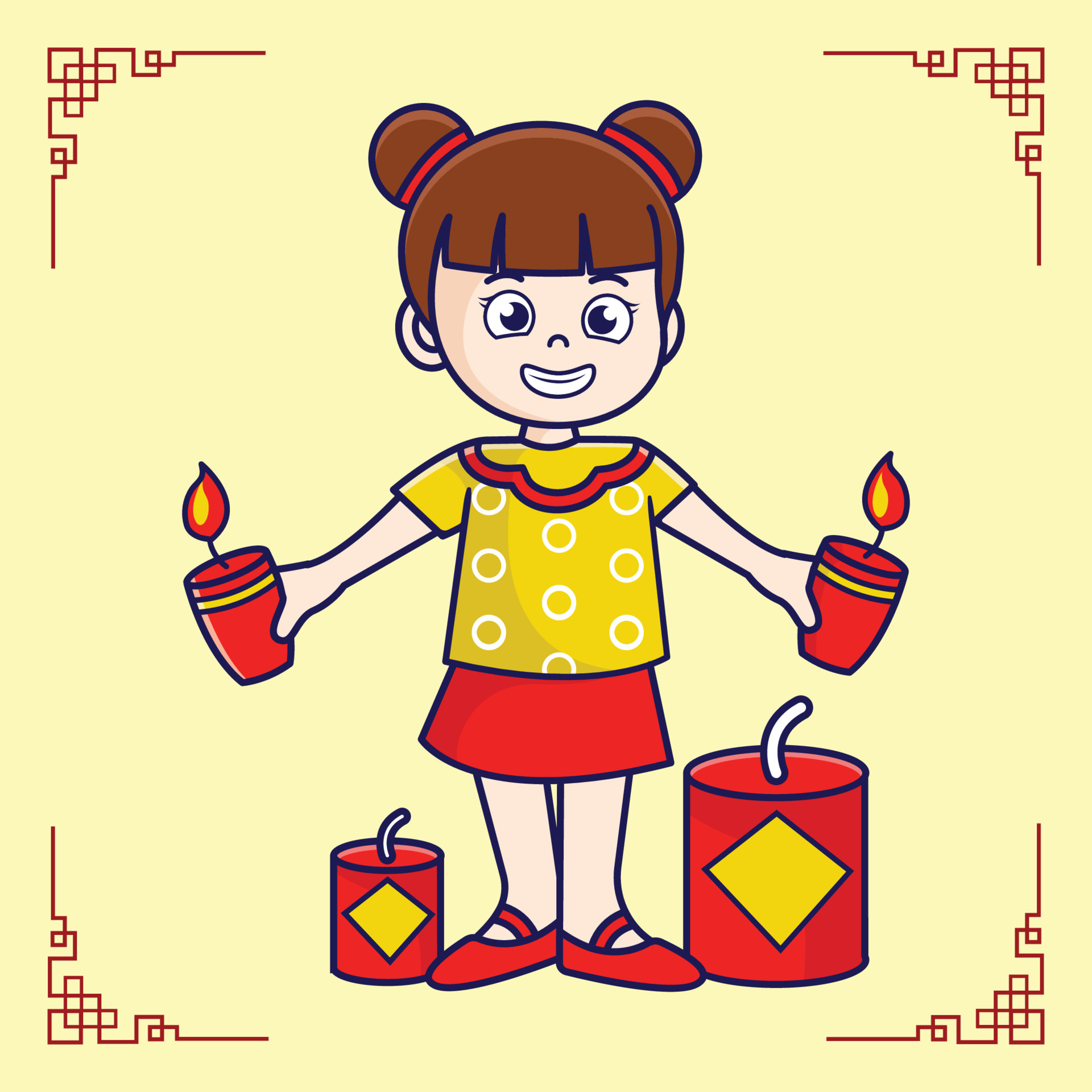Cute Chinese Kids Vector Lunar New Year 17401961 Vector Art At Vecteezy cute-chinese-kids-vector-lunar-new-year-17401961-vector-art-at-vecteezy