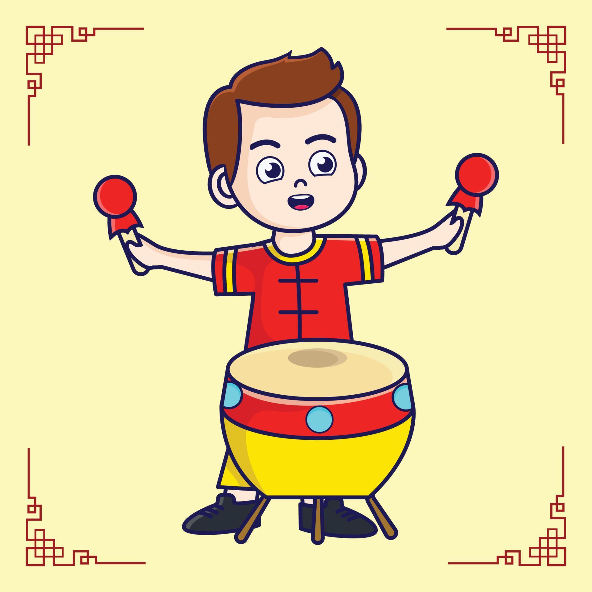 Cute Chinese Kids Vector Lunar New Year 17401968 Vector Art At Vecteezy cute-chinese-kids-vector-lunar-new-year-17401968-vector-art-at-vecteezy